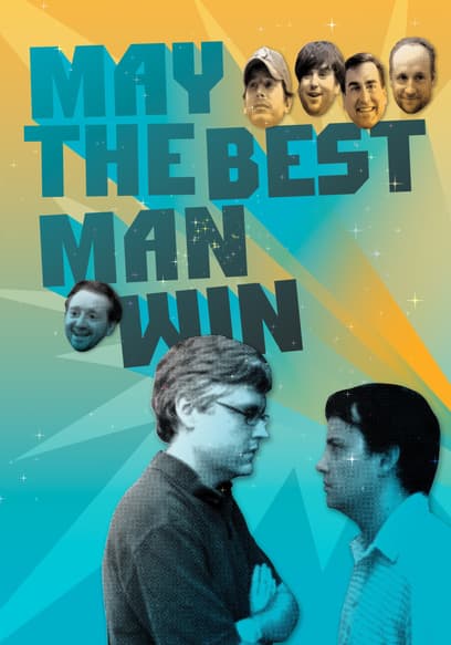 Watch May the Best Man Win (2009) - Free Movies | Tubi