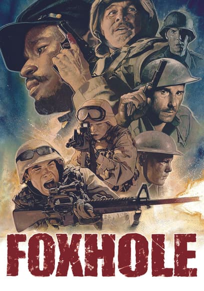 Watch Foxhole (2021) - Free Movies | Tubi