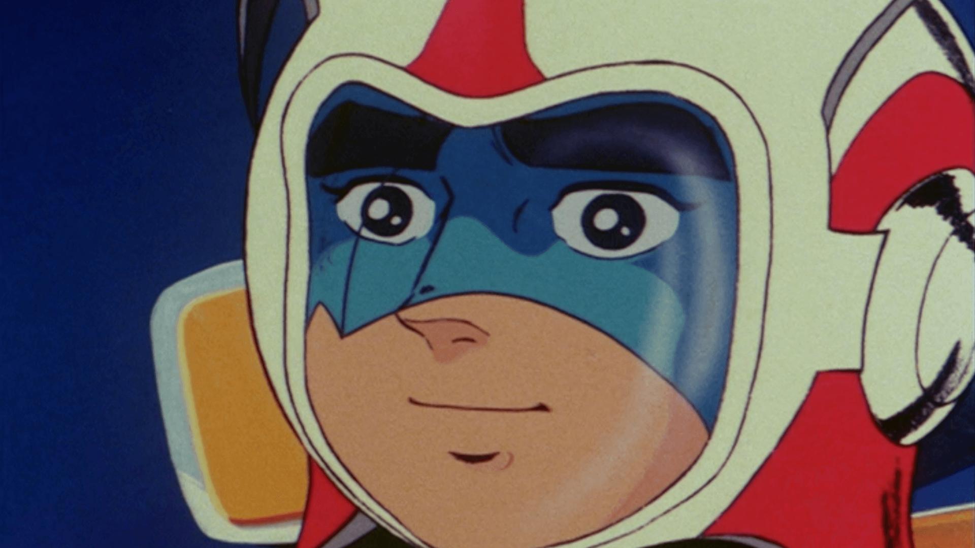 Watch Gaiking - Free TV Shows | Tubi