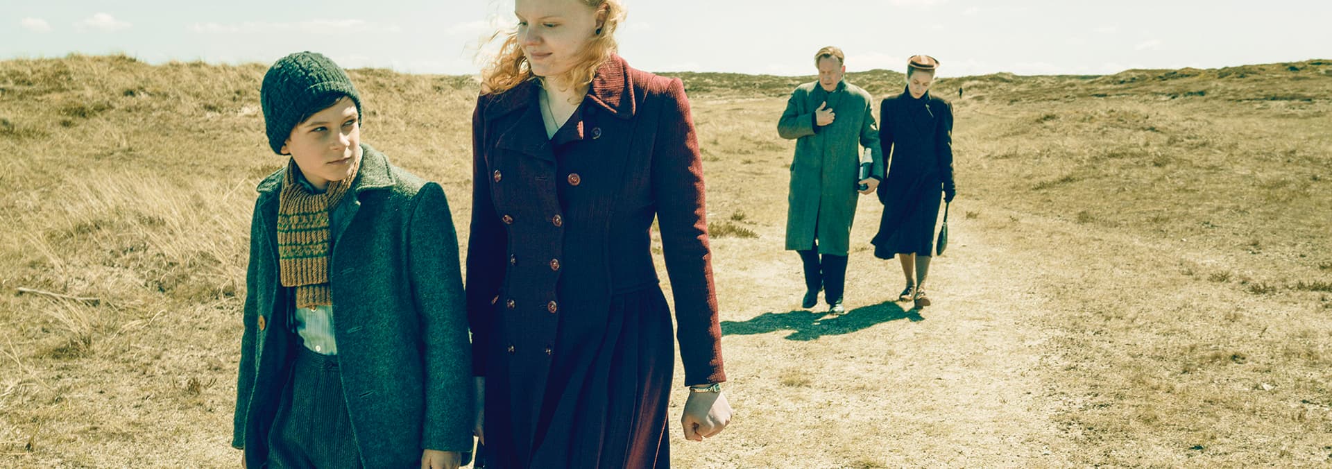 Watch The German Lesson (2019) - Free Movies | Tubi