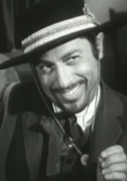 Watch Shotgun Slade S01:E23 - The Deadly Key - Free TV Shows | Tubi