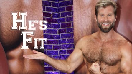 Watch He's Fit - Free TV Shows | Tubi