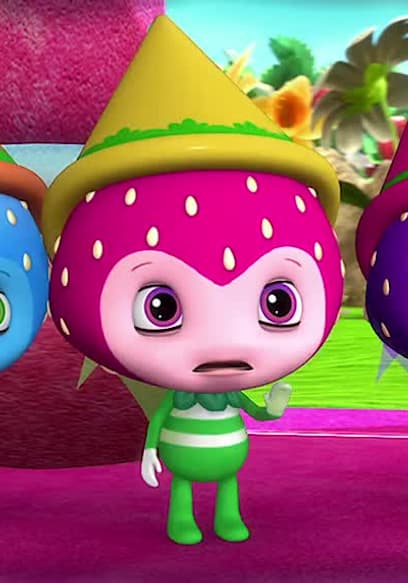 Watch Strawberry Shortcake's Berry Bitty Adventures - Free TV Shows | Tubi
