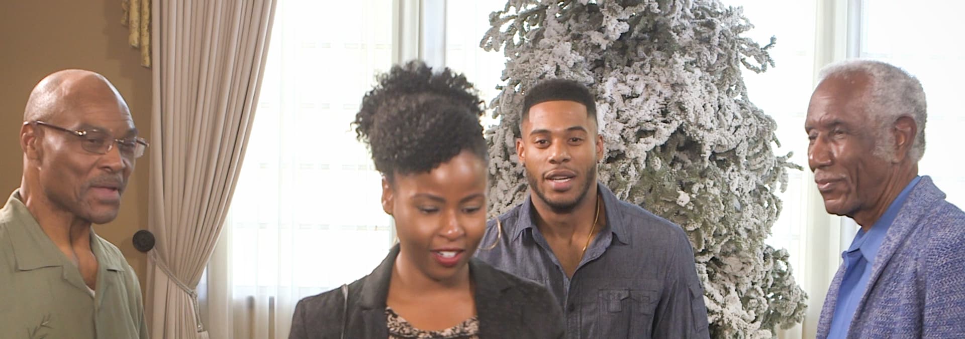 Watch Wendy + Julian S01:E04 - Parents - Free TV Shows | Tubi