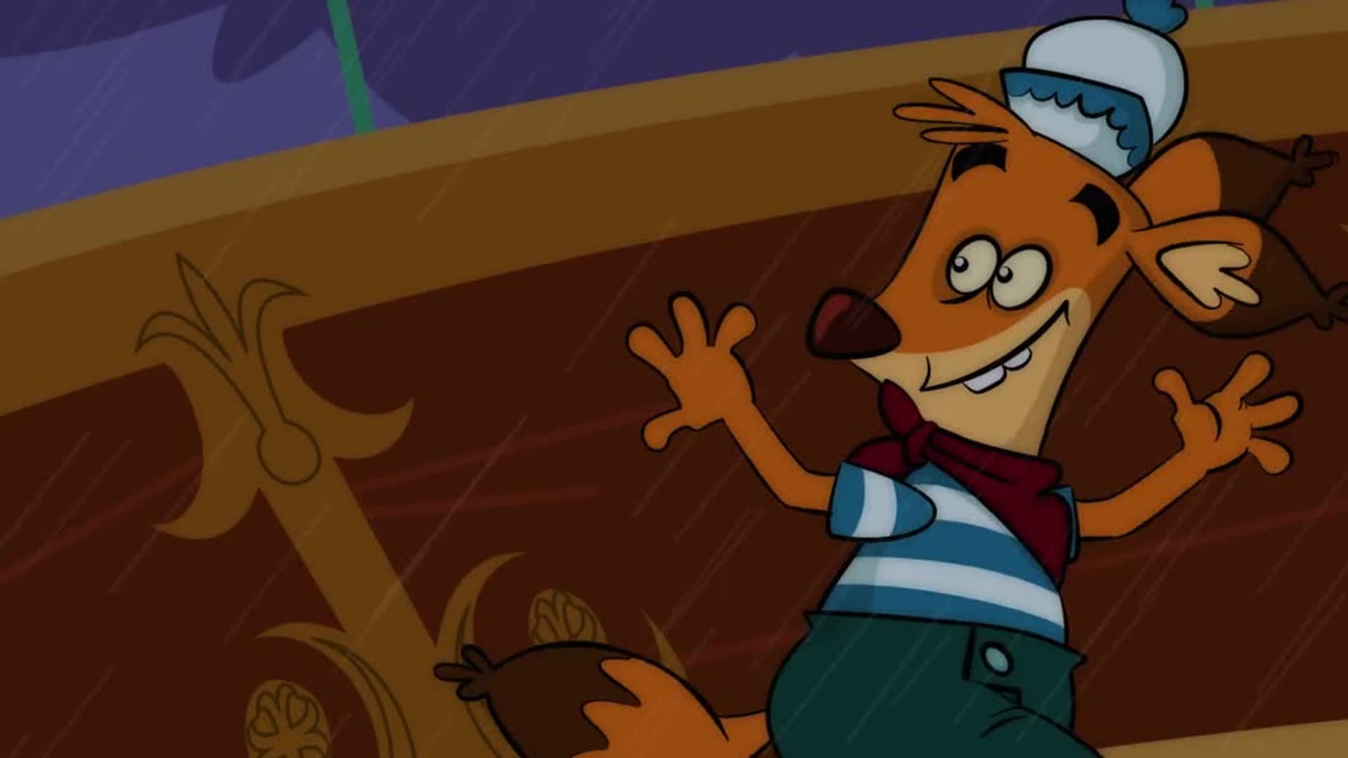 Watch Set Sail for a Funny Tale - Free TV Shows | Tubi