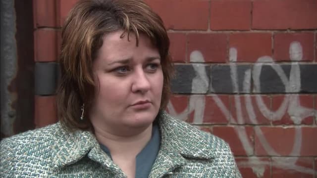 Watch Psychic Investigators S01:E02 - Amie Hoffman - Free TV Shows | Tubi