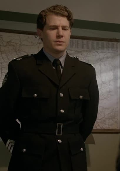 Watch The Doctor Blake Mysteries S03:E06 - Women and Children - Free TV ...