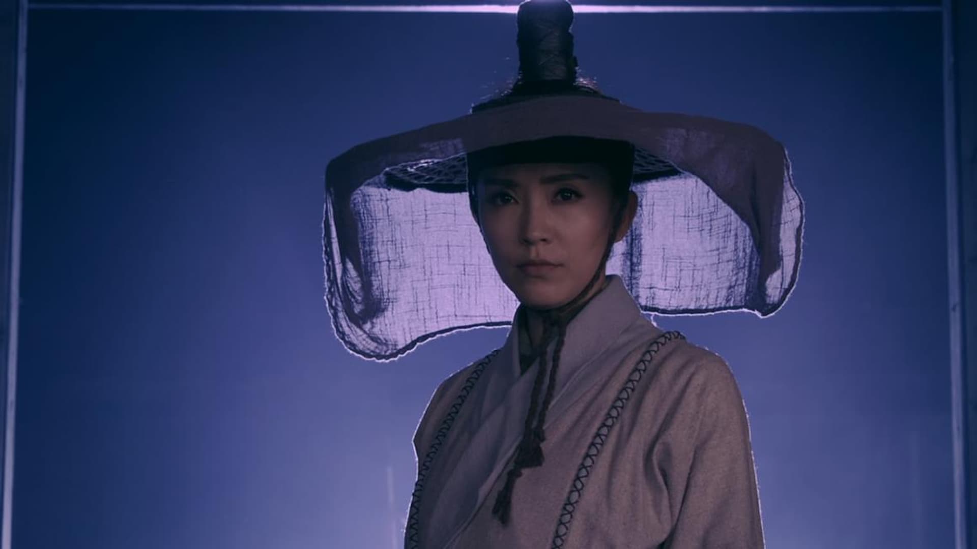 Watch Lady Detective Shadow (2018) - Free Movies | Tubi