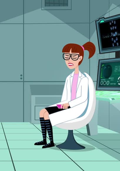 Watch Ryan Defrates: Secret Agent S01:E02 - Mega-Moo and the Grumpy ...