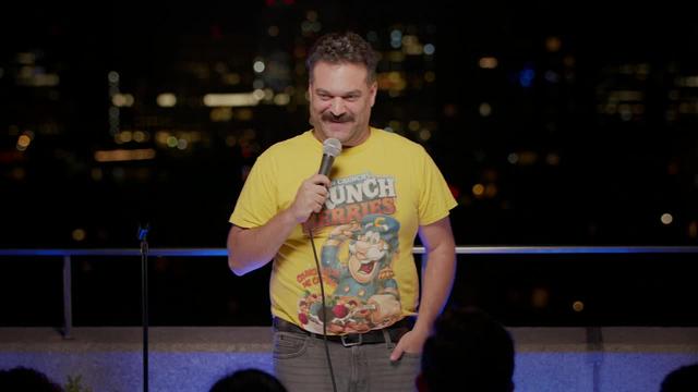 Watch Don't Tell Comedy S01:E02 - Chanel Ali, Felicia Folkes and Laura ...