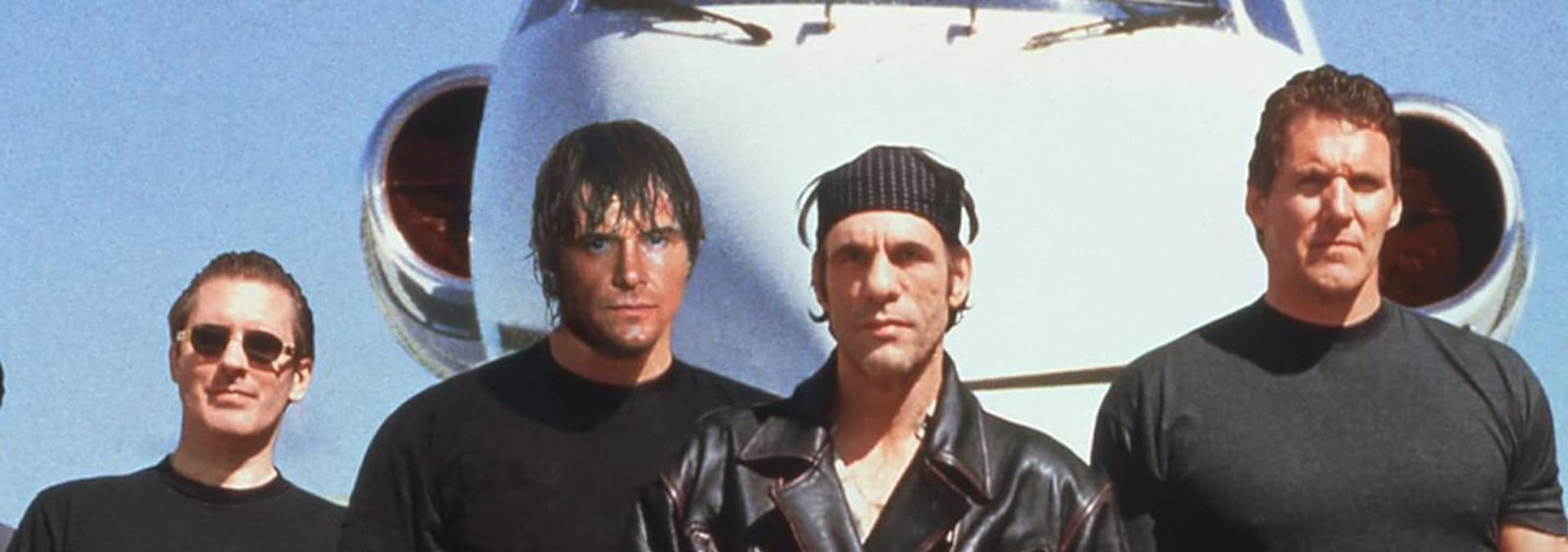 Watch The Bad Pack (1997) - Free Movies | Tubi