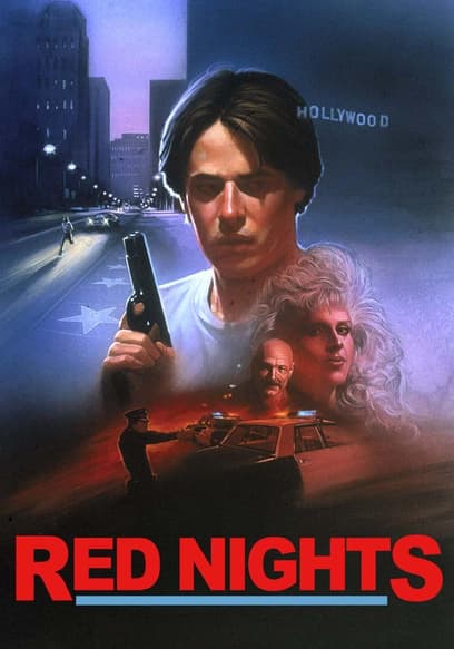 Watch Red Nights (1988) - Free Movies | Tubi