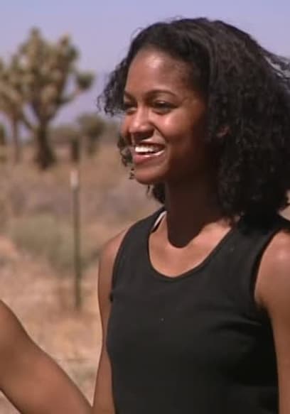 Watch Fear Factor S02:E02 - Wing Walk / Bobbing for Snakes / Car Jump ...