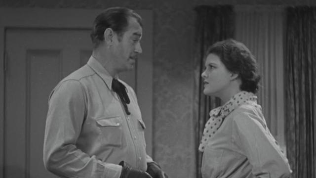 Watch The Phantom Rider: 15 Chapter Serial S01:E15 - The Outlaws ...