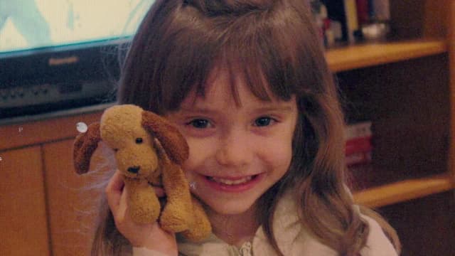 Watch The Ghost Inside My Child - Free TV Shows | Tubi