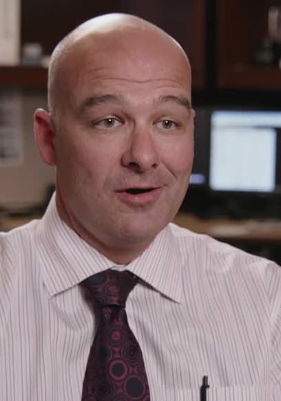 Watch Unmasking a Killer S01:E05 - Is the Killer Sti - Free TV Shows | Tubi