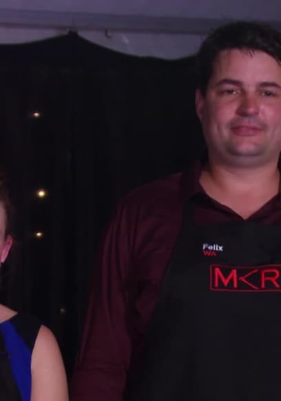 Watch My Kitchen Rules S05:E12 - Episode 12 - Free TV Shows | Tubi