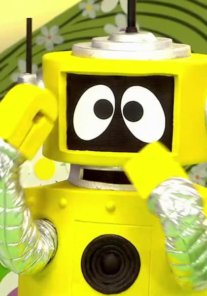 Watch Yo Gabba Gabba! S01:E01 - Eat - Free TV Shows | Tubi