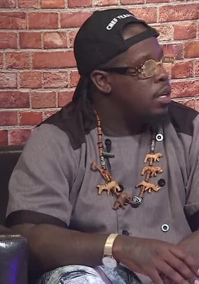 Watch Diva Talk Tonite S01:E01 - Runic Rhymes and Ch - Free TV Shows | Tubi