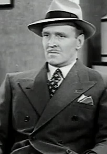 Watch Captain Midnight S01:E14 - Scourge of Revenge - Free TV Shows | Tubi