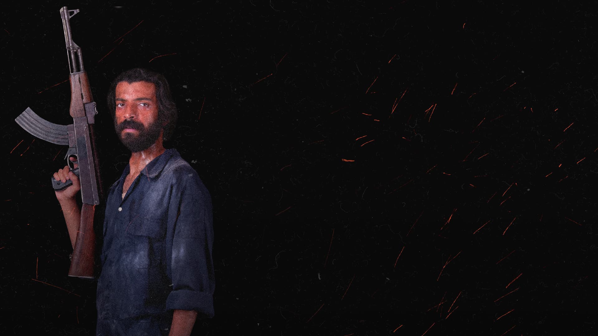 Watch Rashash (Subbed) - Free TV Shows | Tubi