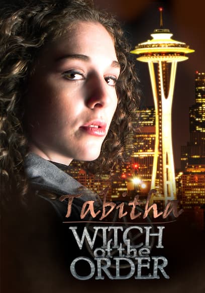 Watch Tabitha: Witch of the Order - Free TV Shows | Tubi