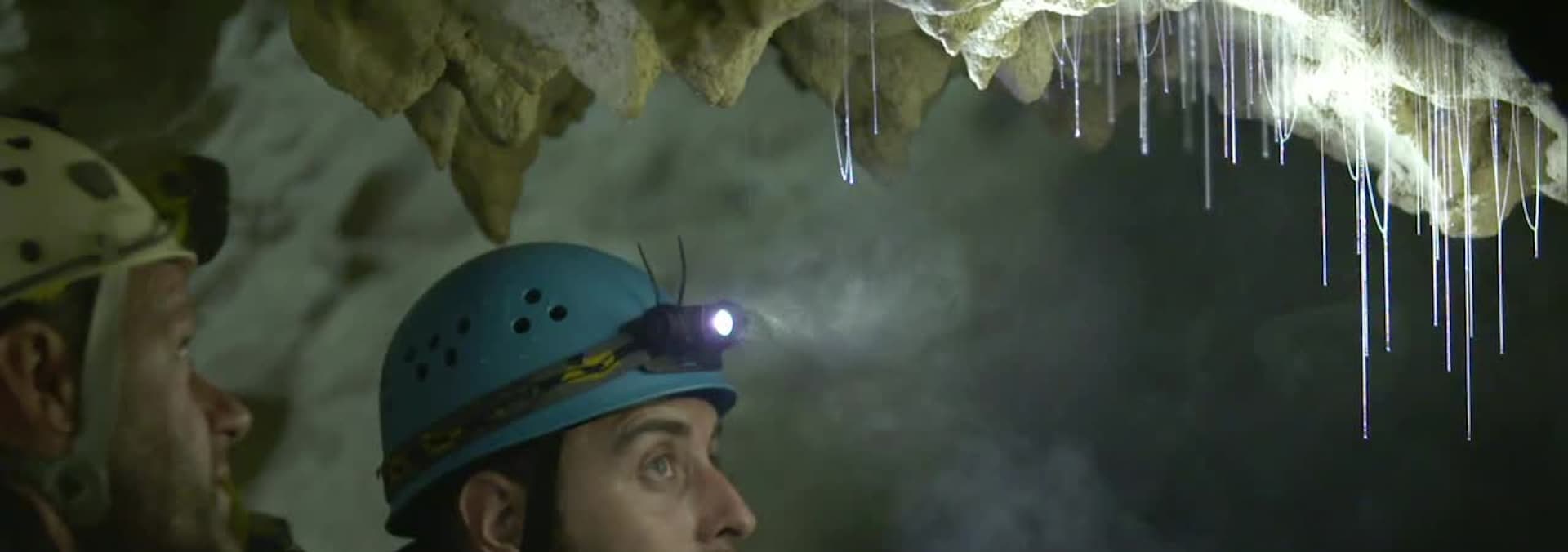 Watch Legendary Locations S01:E10 - Secrets in Stone - Free TV Shows | Tubi