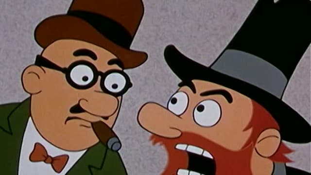 Watch Original Popeye - Free TV Shows | Tubi