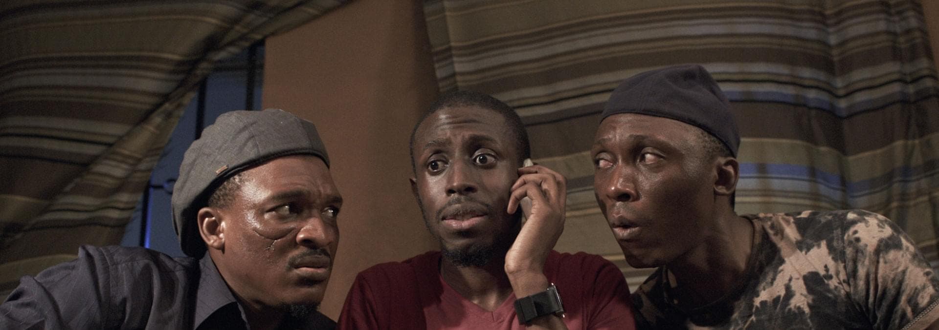 Watch Three Thieves (2019) - Free Movies | Tubi