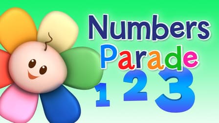 Watch Numbers Parade - Free TV Shows | Tubi