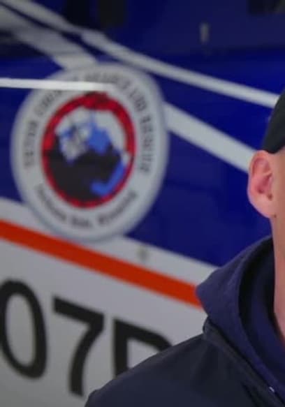 Watch Backcountry Rescue S01:E03 - Married to the Job - Free TV Shows ...