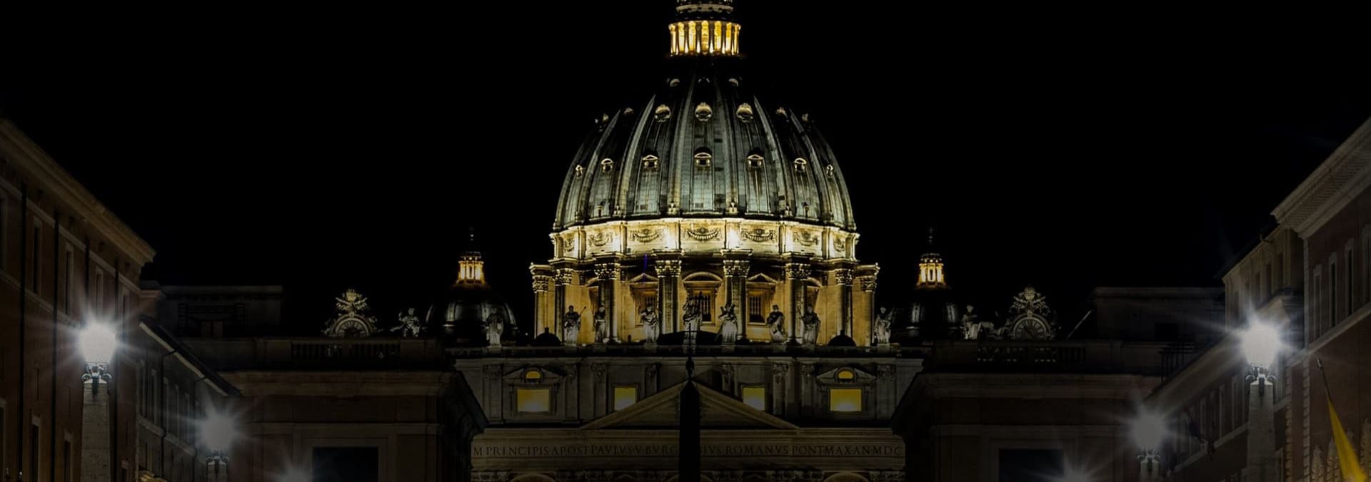 Watch The Untold Story of the Vatican (2020) - Free Movies | Tubi