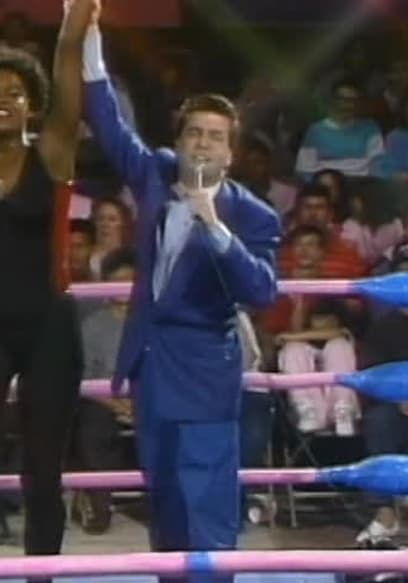 Watch The Original Ladies of Wrestling S01:E28 - Cheyenne Cher's Reign ...