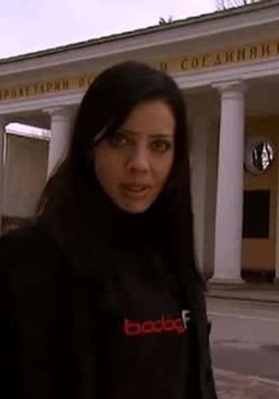 Watch Bodog Fight S02:E03 - Dimitrov vs. Jakaczynski - Free TV Shows | Tubi