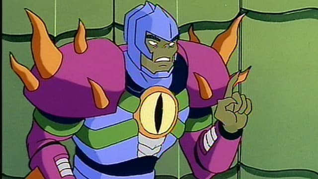 Watch The New Adventures of Flash Gordon - Free TV Shows | Tubi