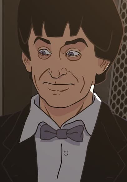Watch Classic Doctor Who: The Second Doctor S04:E15 - The Faceless Ones ...