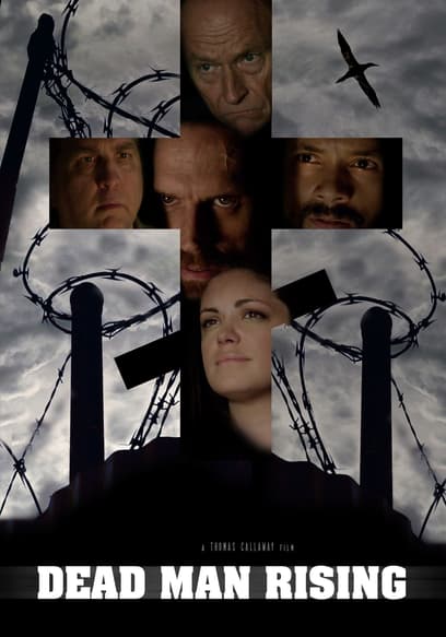 Watch Dead Man Rising (2016) - Free Movies | Tubi