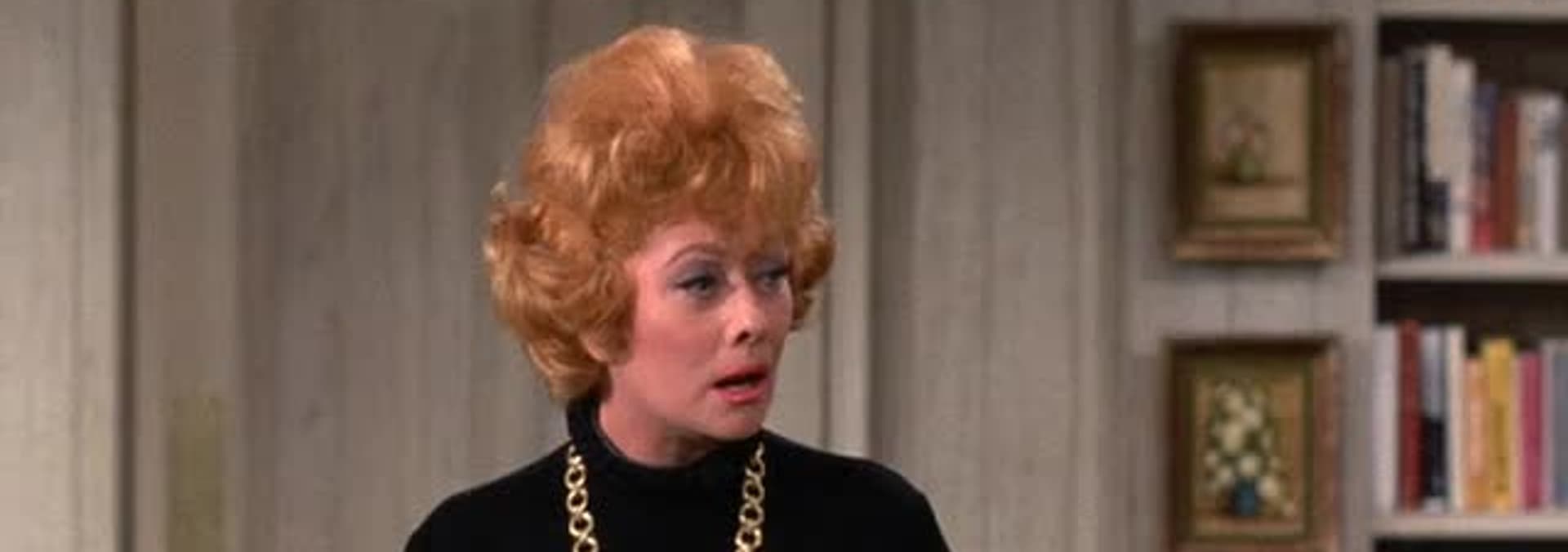 Watch Here's Lucy S05:E15 - Lucy Is Really in a Pickle - Free TV Shows ...