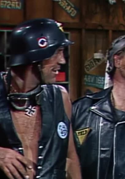 Watch Chico and the Man S04:E23 - Waiting for Chongo - Free TV Shows | Tubi