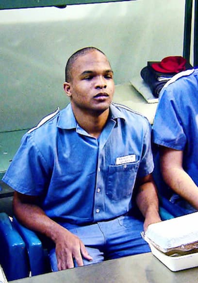Watch Behind Bars: The World's Toughest Prisons S01:E06 - Miami, Dade ...