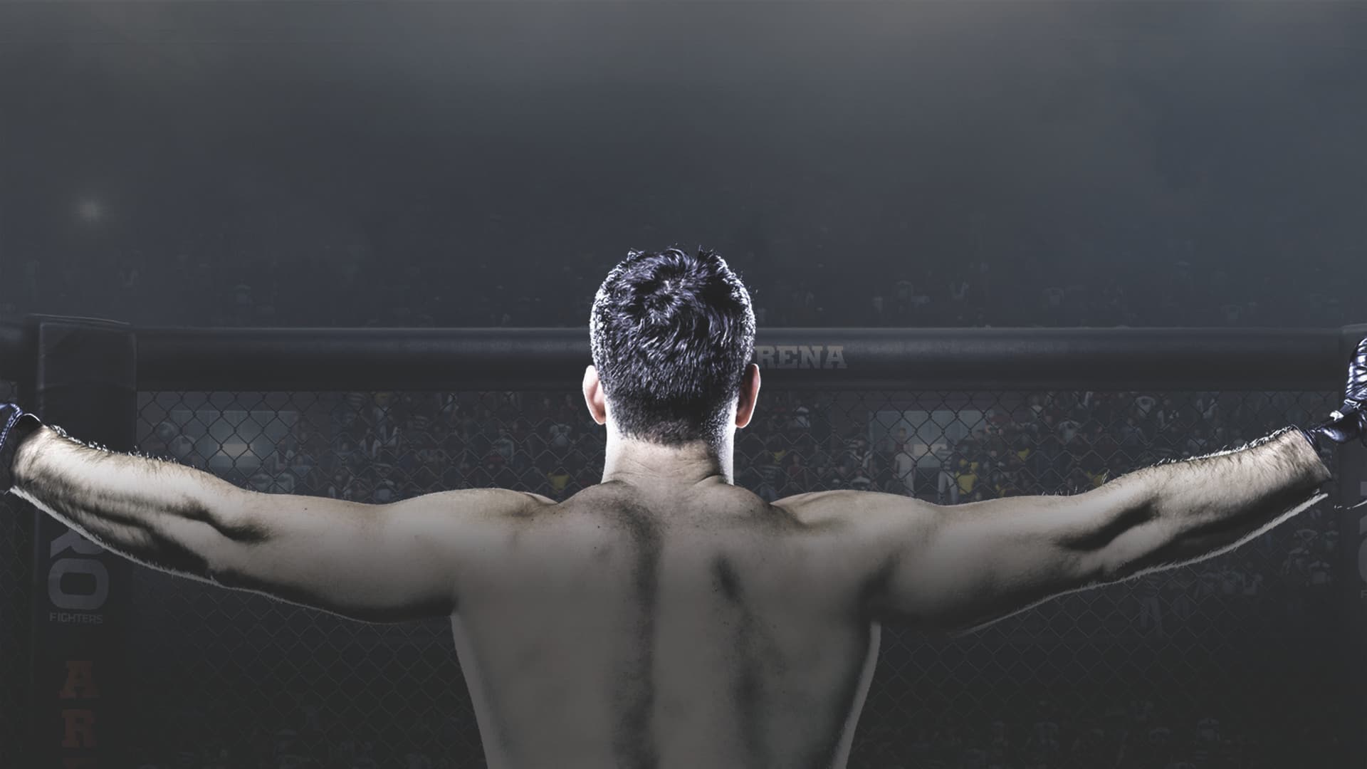 Watch Triton Fights - Free TV Shows | Tubi