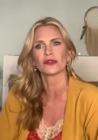 Watch Face to Face with David S03:E03 - Natasha Henstridge & Margaret ...