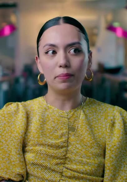 Watch Hungry for It S01:E07 - Episode 7 - Free TV Shows | Tubi