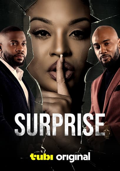 Watch Surprise (2023) - Free Movies | Tubi