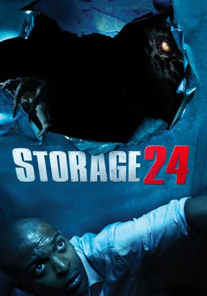 Watch Storage 24 (2012) - Free Movies | Tubi