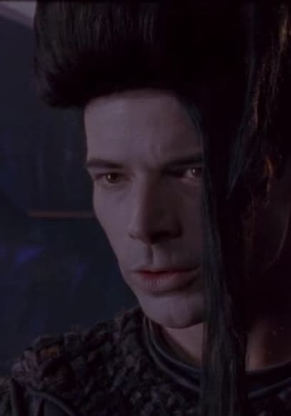 Watch Lexx S02:E03 - Lyekka - Free TV Shows | Tubi