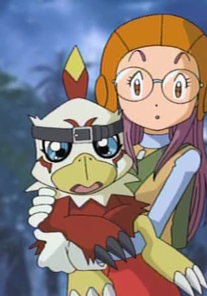 Watch Digimon Adventure S02:E06 - Family Picnic - Free TV Shows | Tubi