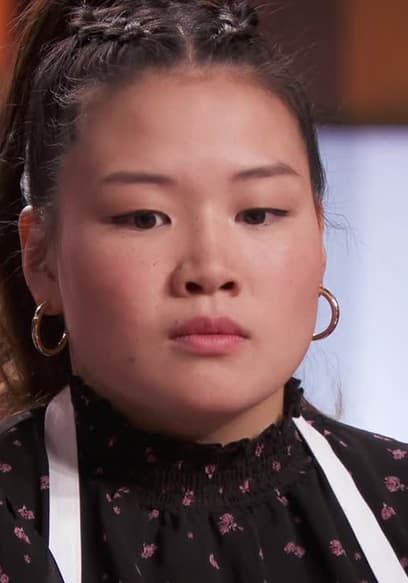Watch MasterChef: Generations S12:E18 - Semi Final - Free TV Shows | Tubi