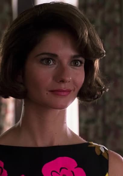 Watch Jackie, Ethel, Joan: The Women of Camelot S01:E02 - Part 2 - Free ...
