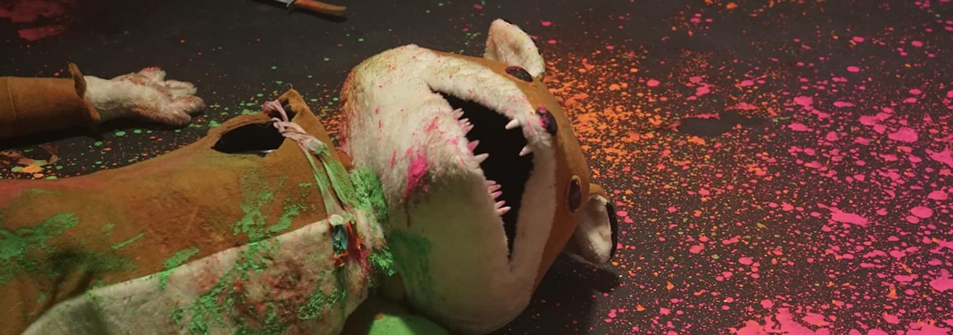 Watch Preman: Silent Fury (2021) - Free Movies | Tubi